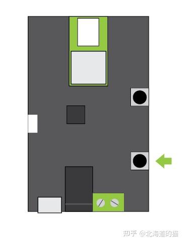 小四轴室内集群方案：UWB+crazyflies - 知乎