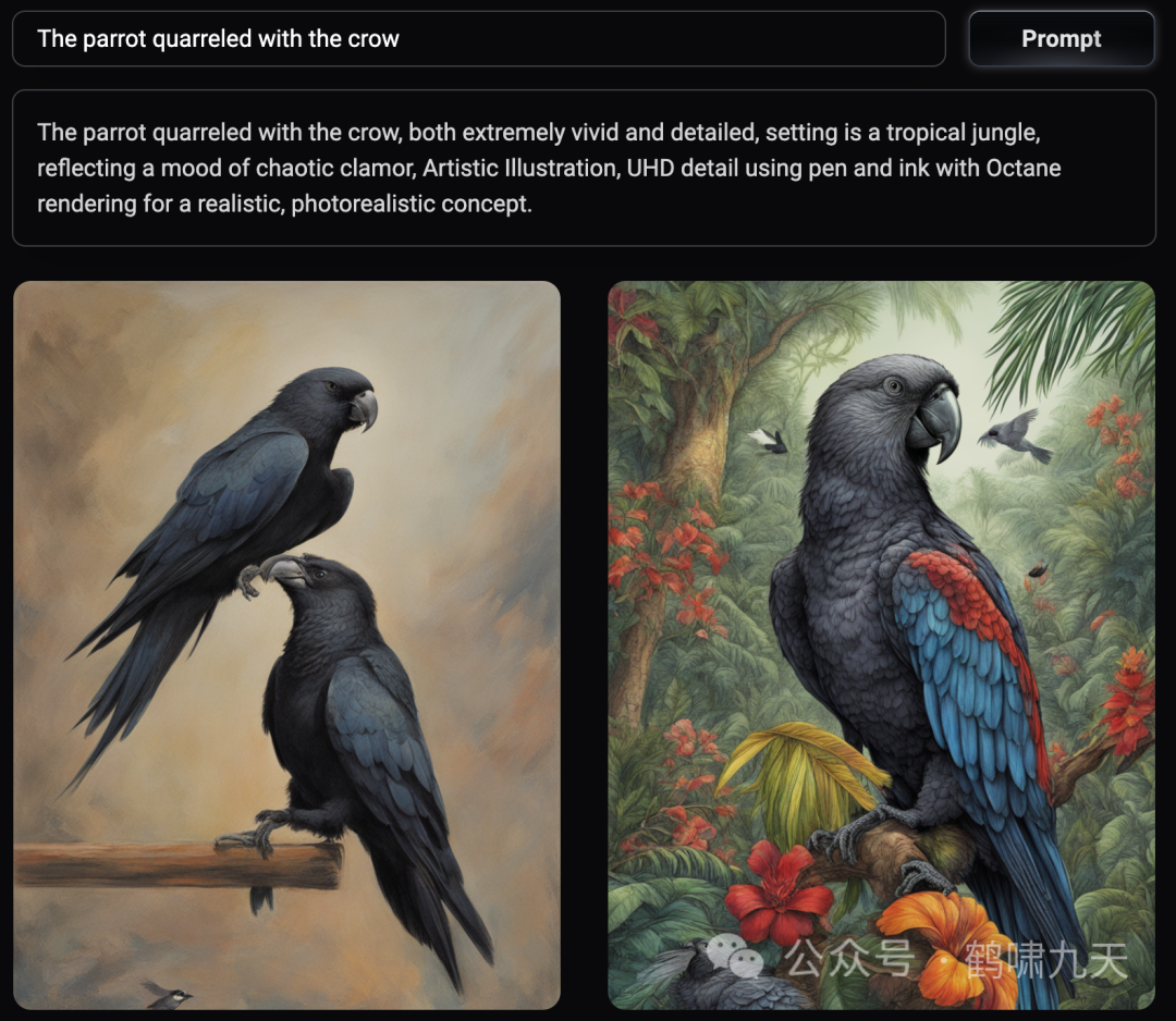 文生图Prompt如何自动化？贾扬清PromptLLM实测 - 知乎