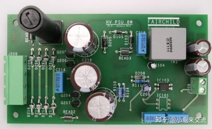 致敬经典，10个开关电源方案告诉你什么叫电子界的常青树 - 知乎