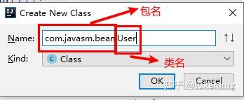 Java类名以及包名命名规则 - 知乎