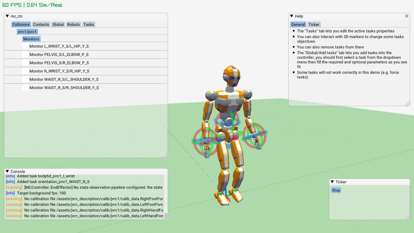 【双足机器人mc_rtc框架学习分享（1）】BaselineWalkingController复现 - 知乎