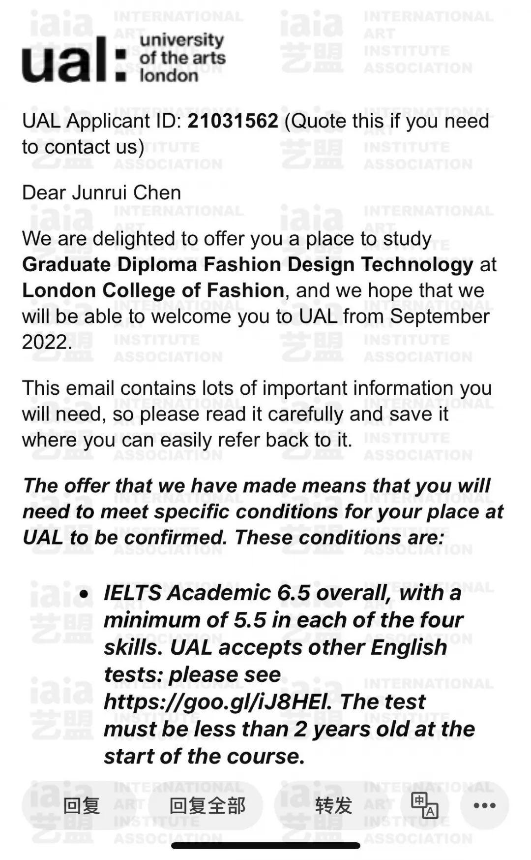 热爱和好奇心让我同时解锁CSM和LCF服装设计 - 知乎