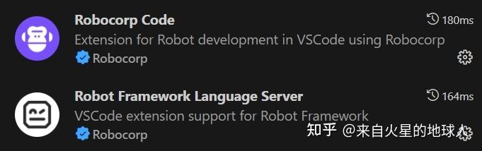 RPA RoboCorp 框架学习计划（一） - 知乎