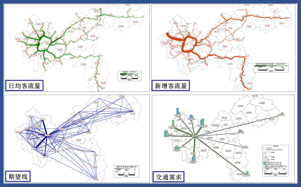 Transcad基础视频教程就要与大家见面了 - 知乎