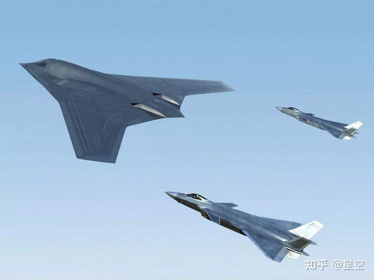 捷报频传：两款国产新型发动机装机，运-20B、歼-20B或将量产？ - 知乎