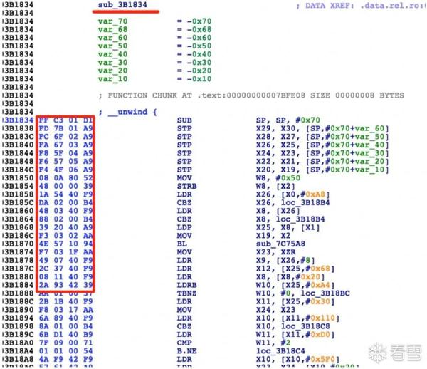 Flutter 逆向初探 - 知乎