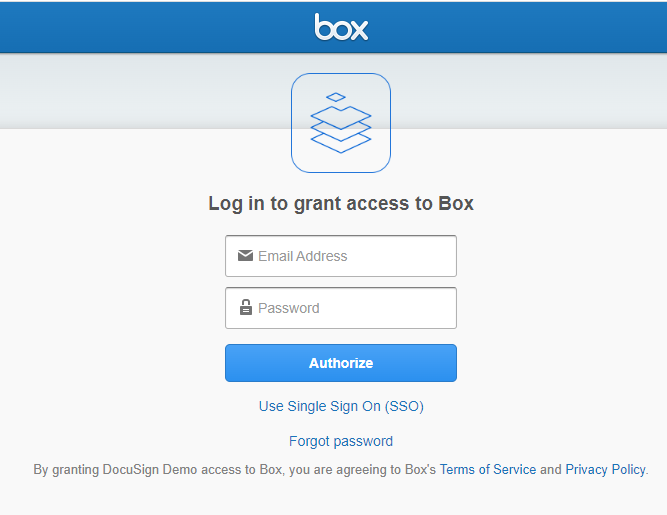 DocuSign Technical Consultant: Docusign签署完成的Envelope文档备份到业务系统 - 知乎