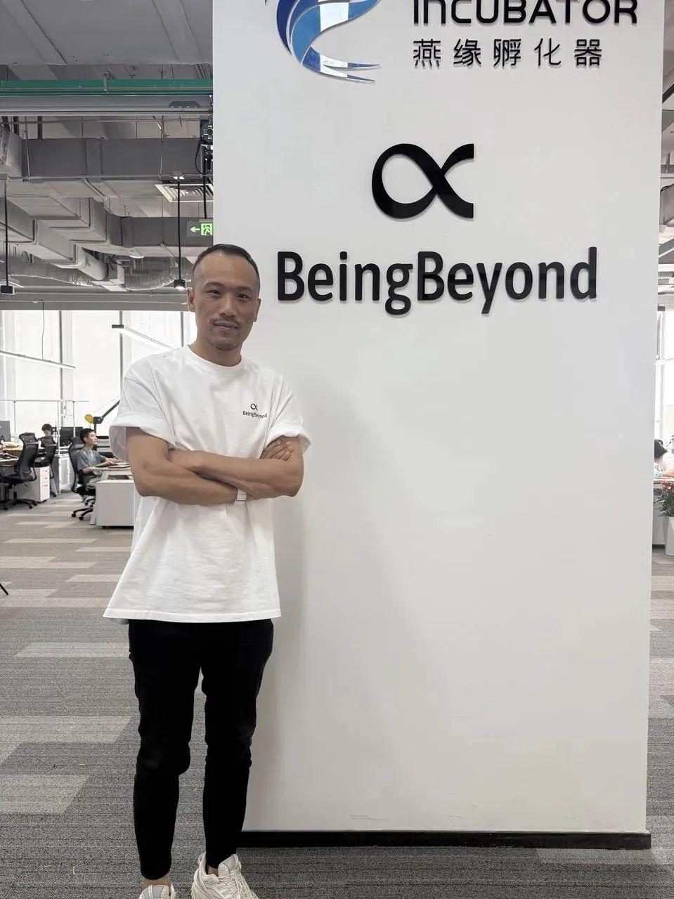 北大卢宗青：现阶段世界模型和 VLA 都不触及本质｜具身先锋十人谈 - 知乎