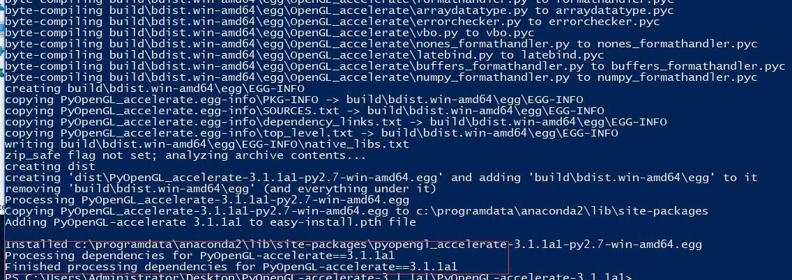 OpenAI Gym 在windows下的配置和使用 - 知乎