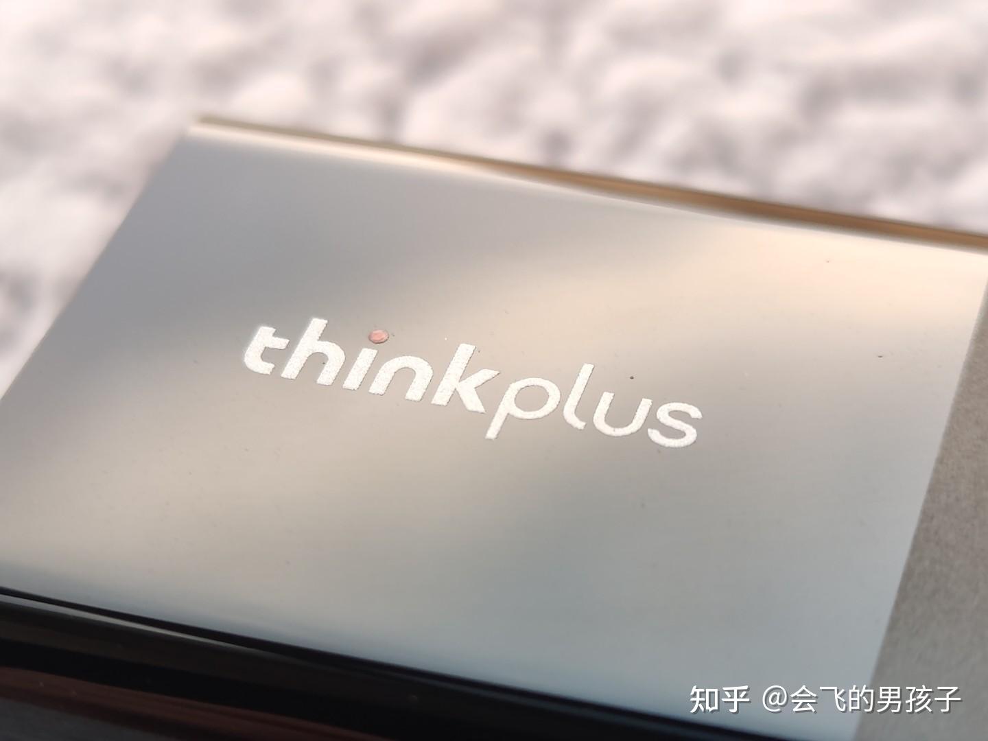 小巧身材 强悍内在 —— Thinkplus 100W口红电源使用体验 - 知乎