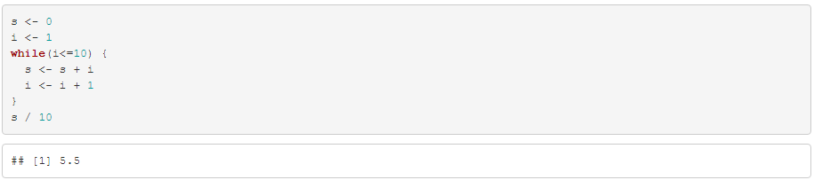 R语言实战之R语言基础语法精讲（一） - 知乎
