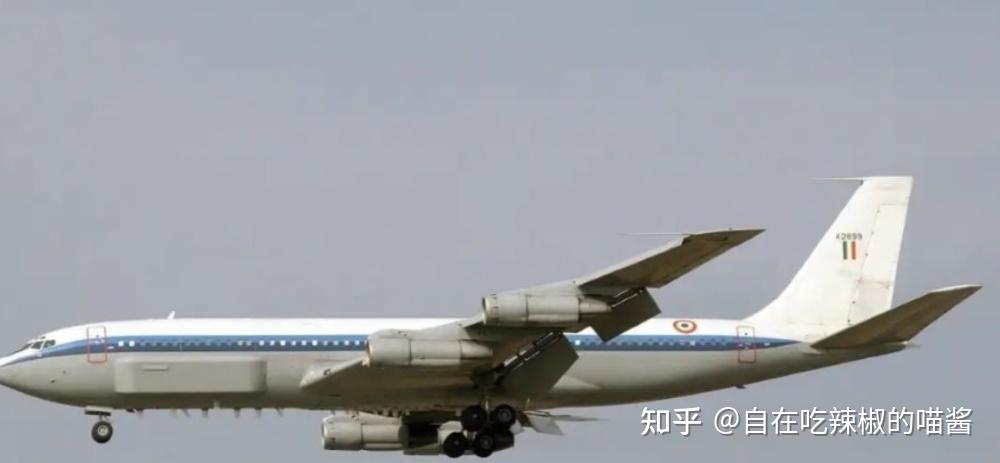 小国空军志——印度空军作战飞机篇 - 知乎