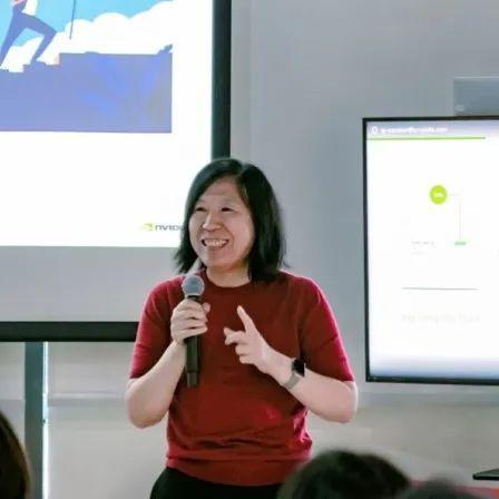 国际女性工程师日 | 聆听她们的声音，共同拥抱 AI 黄金时代！ - 知乎