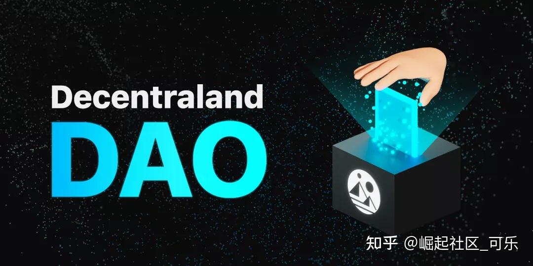 “DAO”是什么？你想了解的都在这儿了！ - 知乎