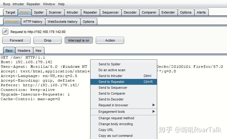 HTTP PUT方法利用的几种方式 - 知乎