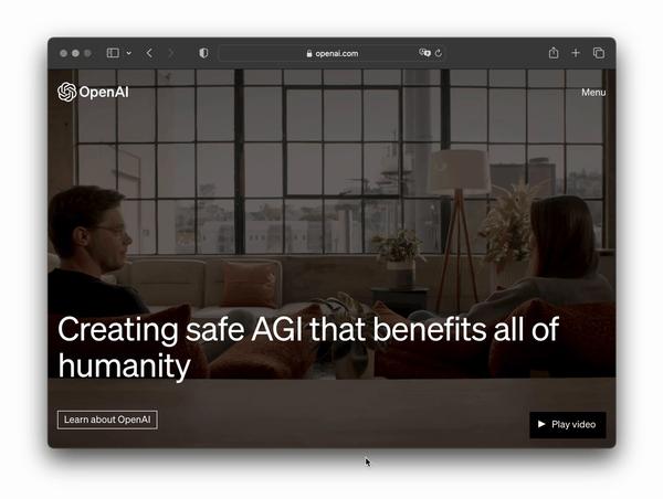 使用OpenAI API进行LLM工具开发 —— 一份入门指南 - 知乎