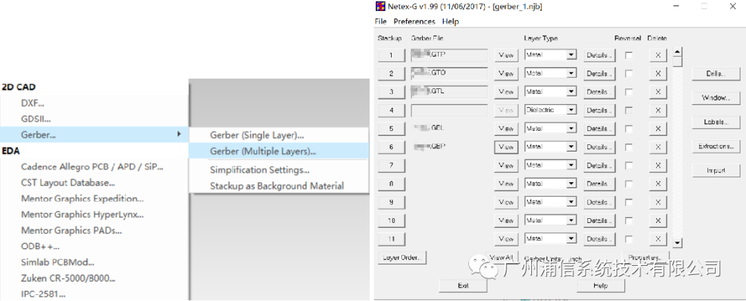CST FAQ 015：CST 2D图档导入导出 - 知乎