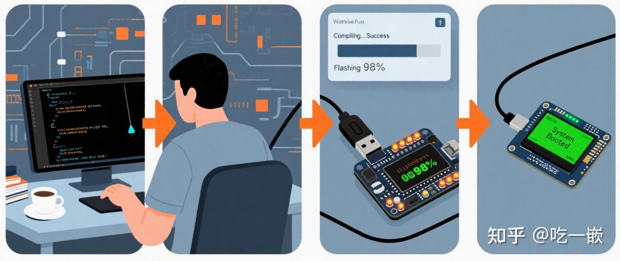 Bootloader（1）：初步认识Bootloader概念 - 知乎