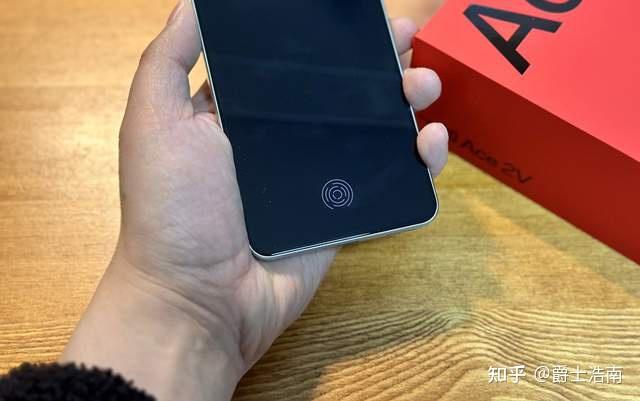 2299元一加Ace 2V手机开箱体验，性价比和颜值都如此之高？ - 知乎