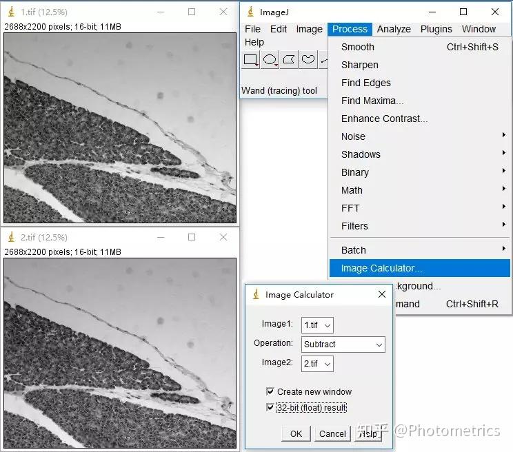两分钟测算相机增益(Gain) - 做成像的你不能不了解的真相7 - 知乎