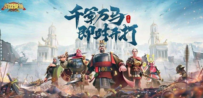 SLG经典作品分析 - 知乎