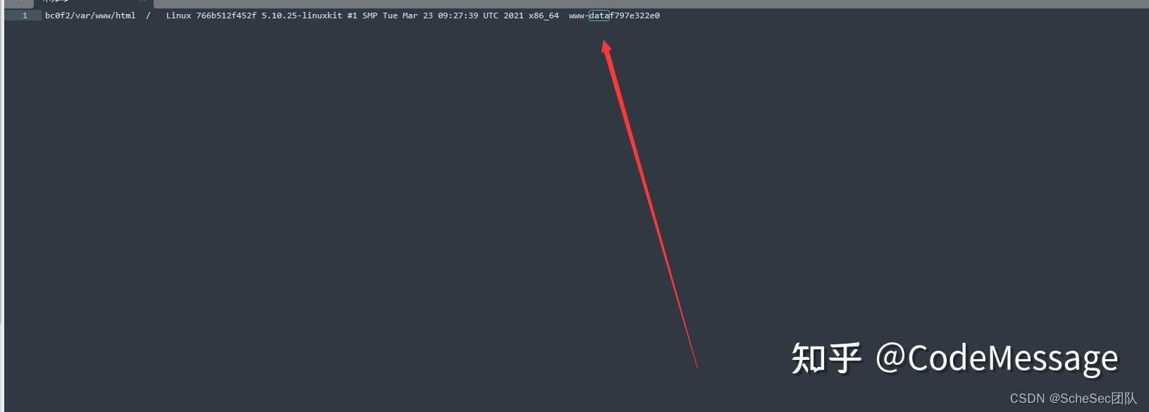 网络安全CTF流量分析-入门3-Webshell连接流量分析 - 知乎