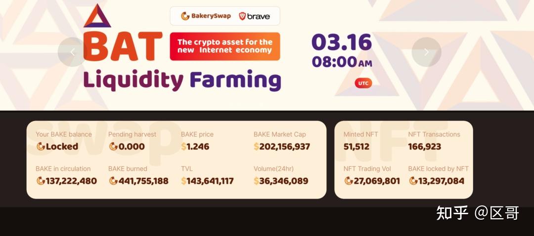 BSC 入门指南：概览 BSC 常见问题和代表项目 - 知乎