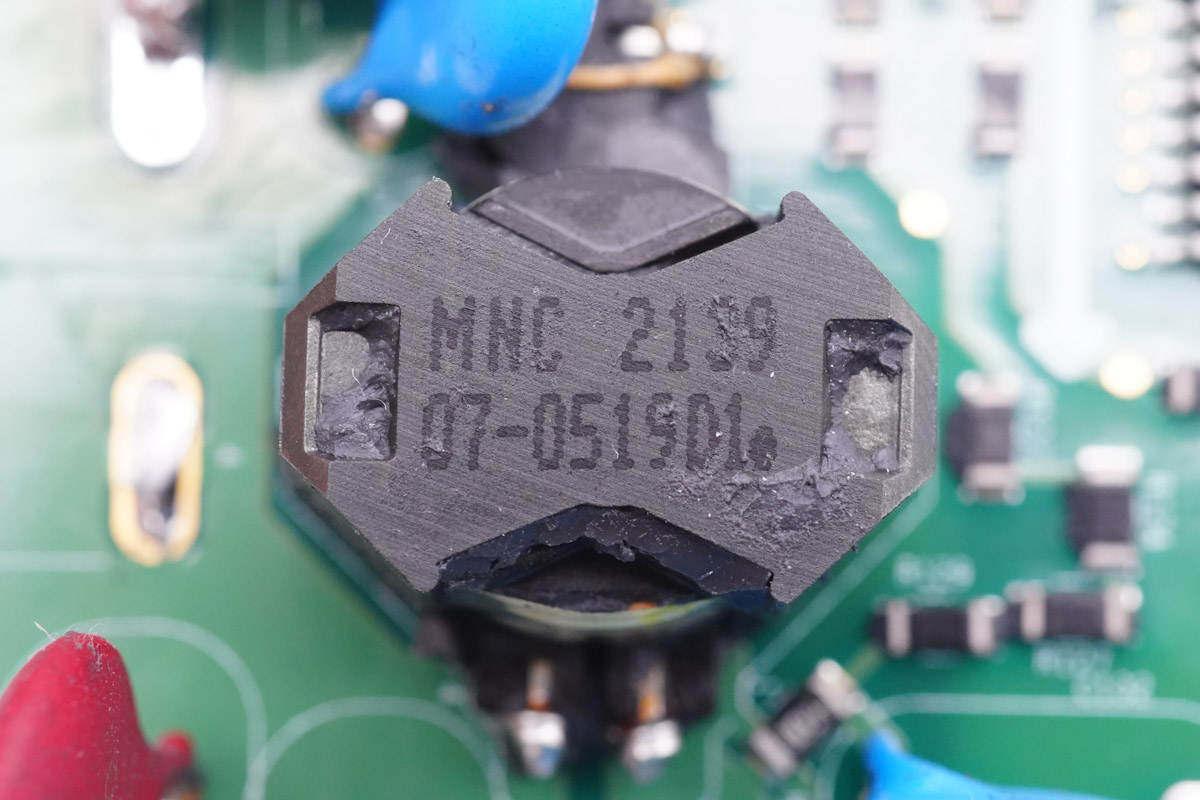 拆解报告：ENPHASE ENERGY IQ7+ 微型逆变器 - 知乎