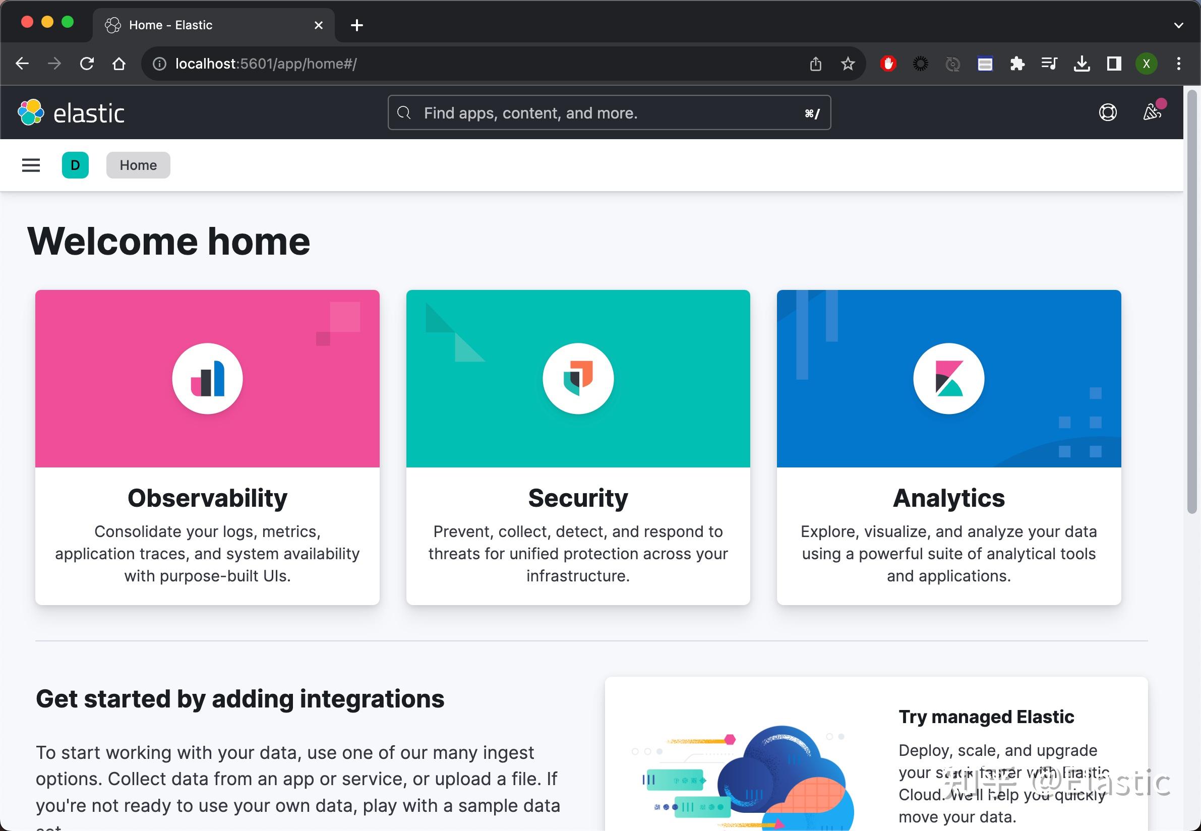 在不安全的集群上启用 Elasticsearch Xpack 安全性 - 知乎