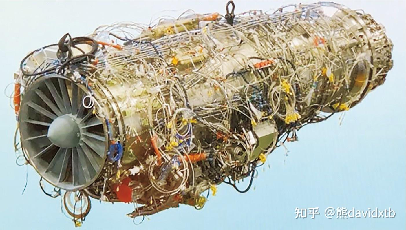 日本追求世界最高水平的梦想：F-X战斗机发动机“XF9-1”终于完成——日本军工技术开发商专访 - 知乎
