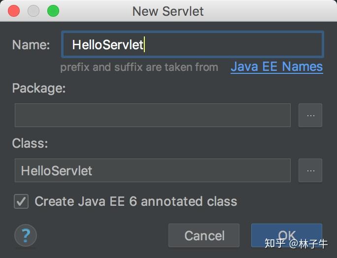Servlet 环境配置 - 知乎