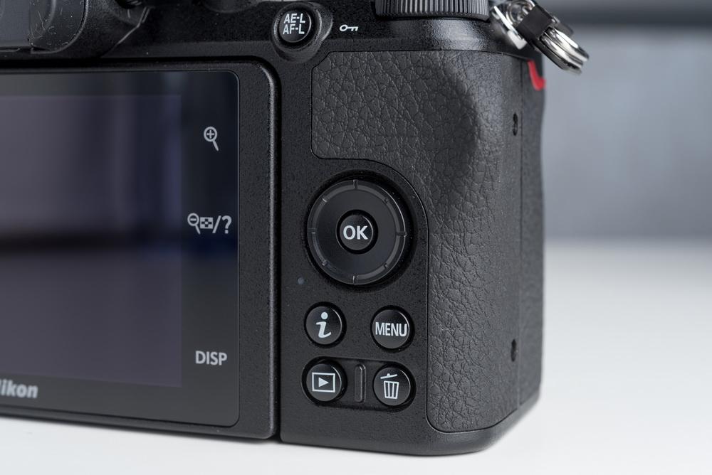 尼康Z50评测：2000万像素APS-C无反还值得买么？ - 知乎