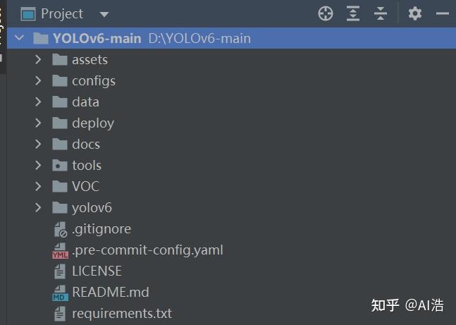 YoloV6实战：手把手教你使用Yolov6进行物体检测（附数据集） - 知乎