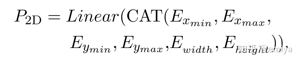 LiLT- Language Independent Layout Transformer - 知乎