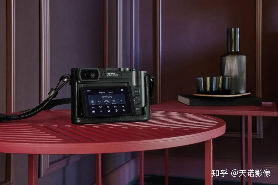 徕卡Q3火遍全球，这款相机究竟有何独特之处？ - 知乎