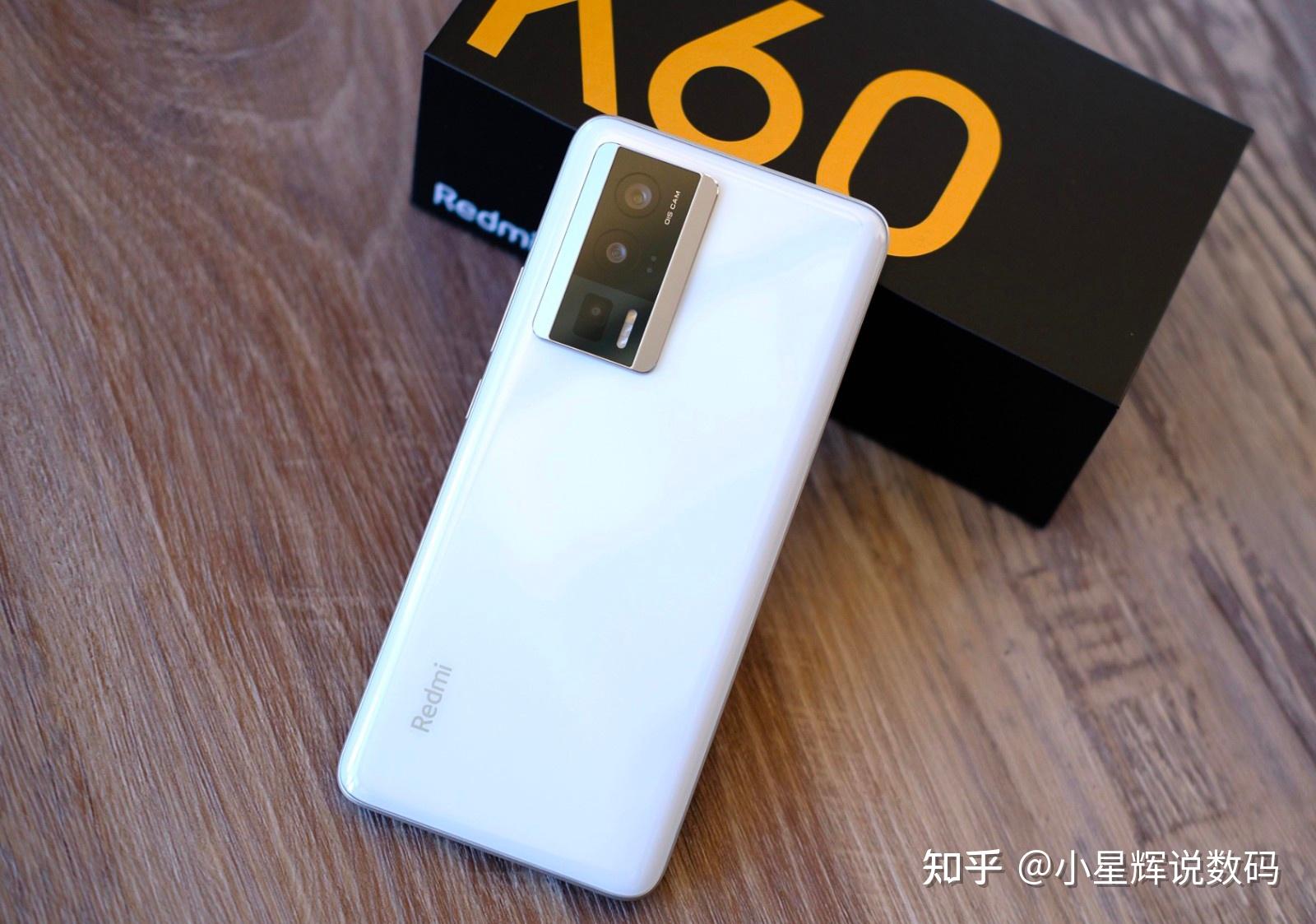 荣耀X50、红米K60该怎么选？预算2000左右，买哪个更加划算？ - 知乎