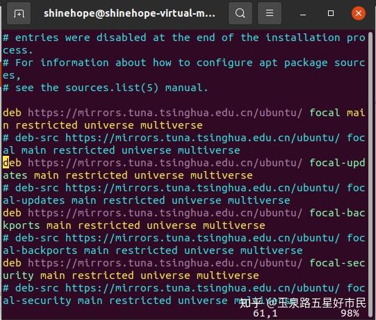快速拥有一台天文观测用的虚拟机——保姆级教程（Linux/Ubuntu/IRAF/SExtrator/TOPCAT/DS9） - 知乎
