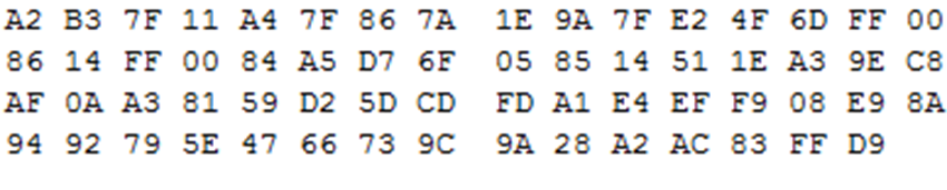 【从零开始学CTF】5、CTF中的隐写术 - 知乎
