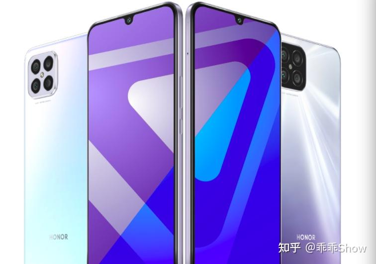 轻薄机身配66W快充，荣耀Play5系列发布，2099元起 - 知乎