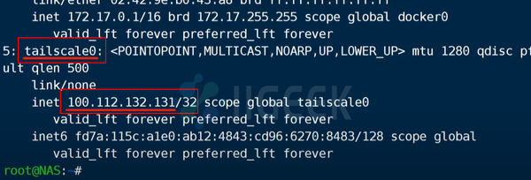 Tailscale玩法之内网穿透、异地组网、全隧道模式、纯IP的双栈DERP搭建 - 知乎