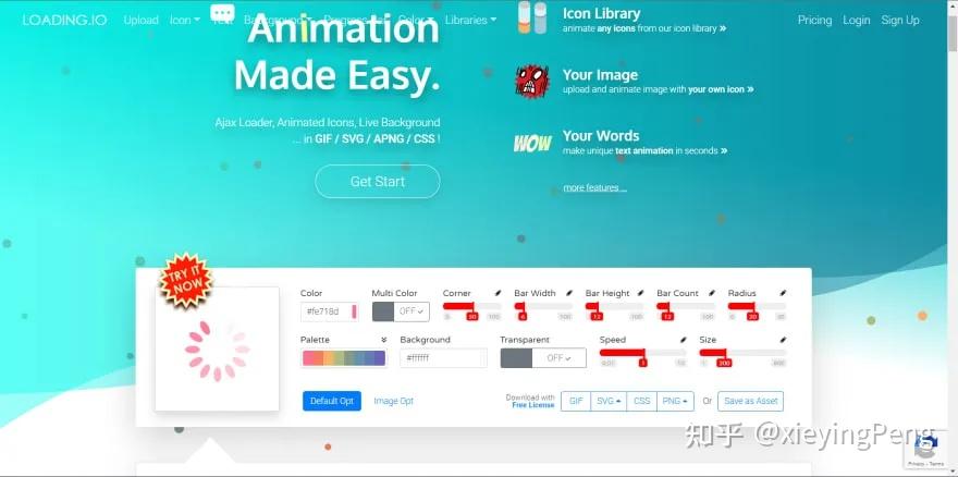 10 个值得收藏的 CSS 资源 - 知乎