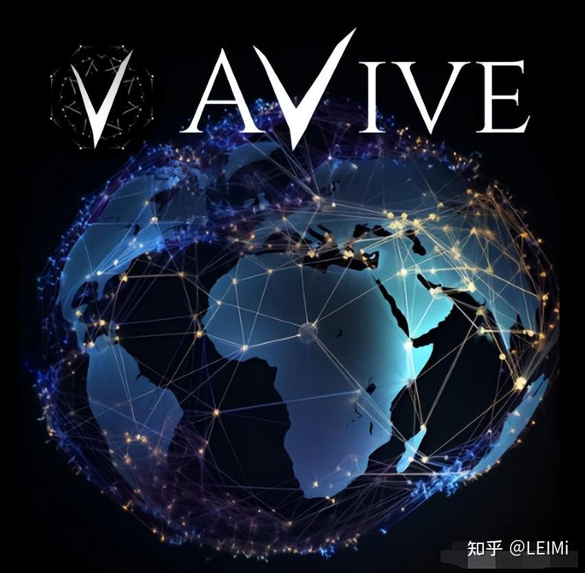 分析：用户赶超ICE冰币和pi币的Avive凭什么一年发展800万用户 - 知乎