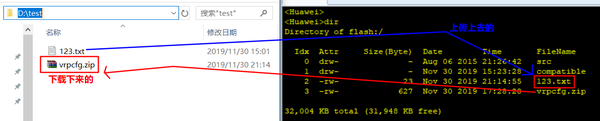 Paramiko SSH SFTP 