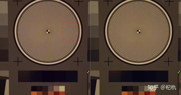 isp流程介绍(yuv格式阶段) - 知乎