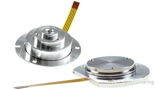 FDB电机的特点和应用 - 知乎