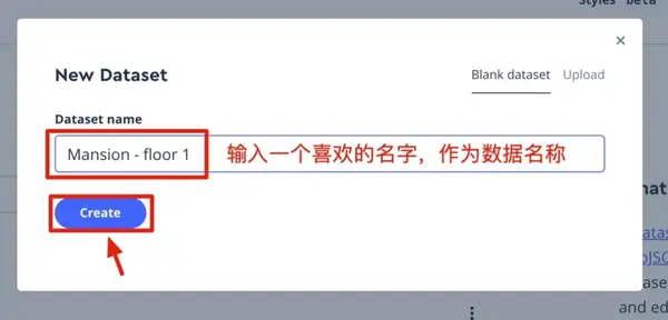 无需代码，无需建模基础，2.5D 室内地图制作方法大揭秘！| Mapbox Studio 进阶 - 知乎