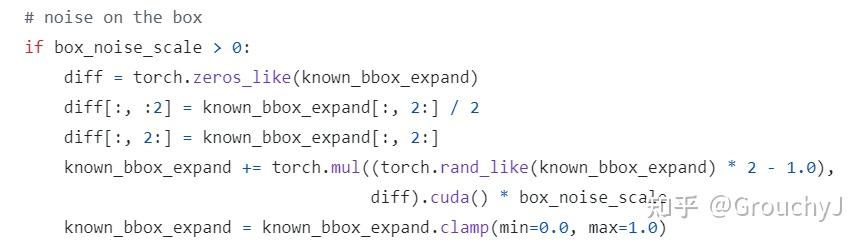 【学习笔记】DINO及其基础：DAB-DETR，DN-DETR，DINO - 知乎