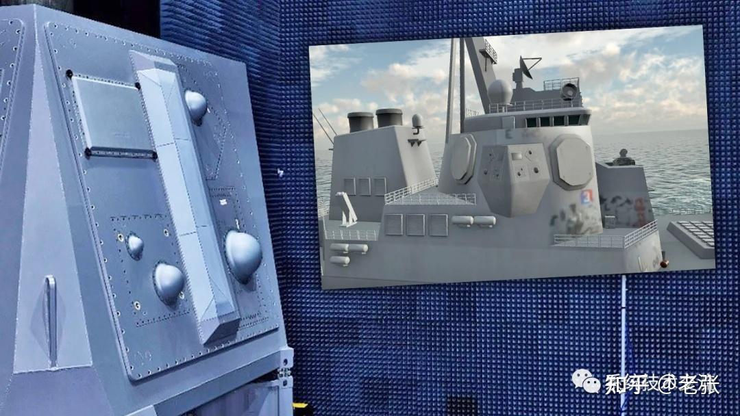阿利伯克驱逐舰SEWIP Block III升级系统技术介绍 - 知乎