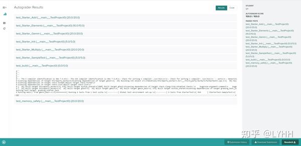 【15-445】CMU数据库系统 环境配置 win10+clion+docker - 知乎