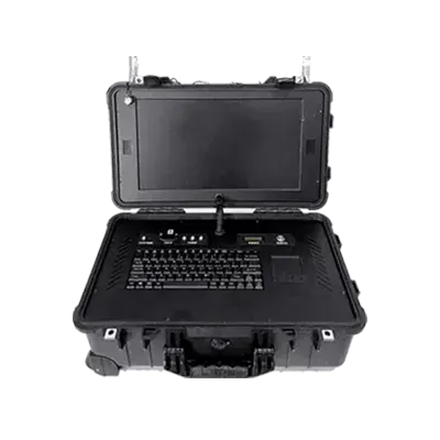 乐众LeSat自组网终端系列 构建全场景通信网络 - 知乎